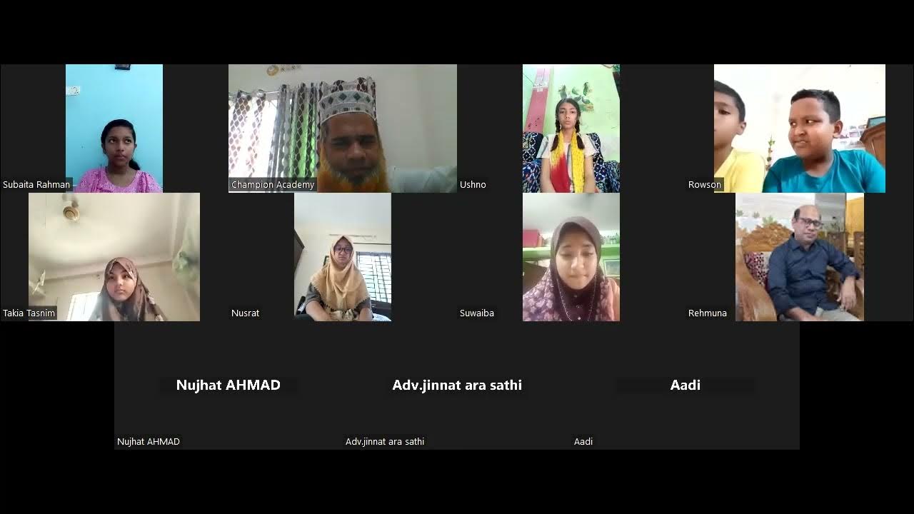 Can Can't Cannot || Can you do? || English Grammar Lesson || Learn English Online || Spoken ...