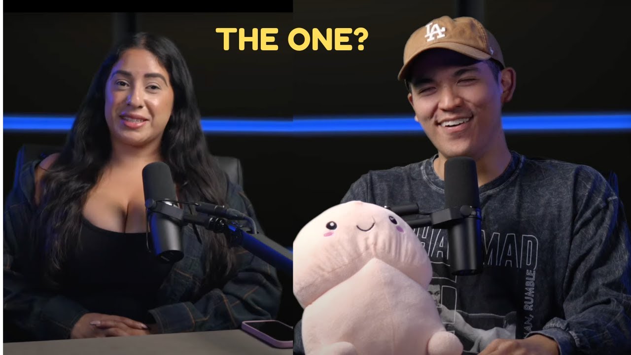 Finding "The One" On Dating Apps - YouTube