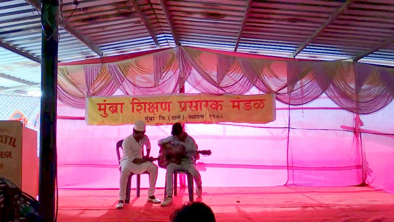 Ss play a instrument of ddlj song ...shaikh shadab {S.S} - YouTube