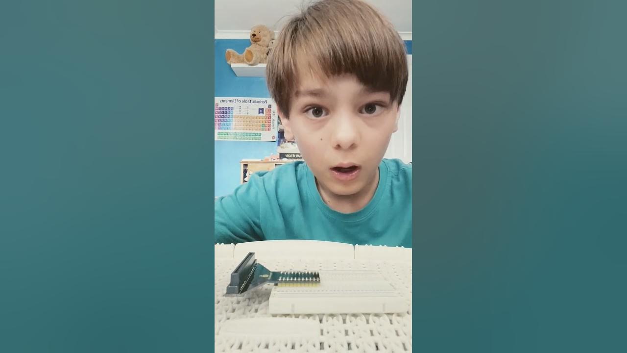 Microbit tutorial- how to use servo motors - YouTube