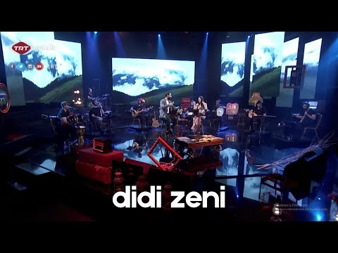 Ünal Sofuoğlu & Aycan Yeter - DİDİ ZENİ (TULUM)