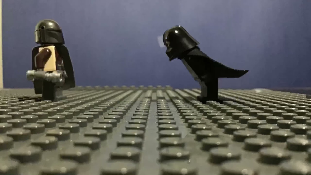 Da da daaaaaa - YouTube