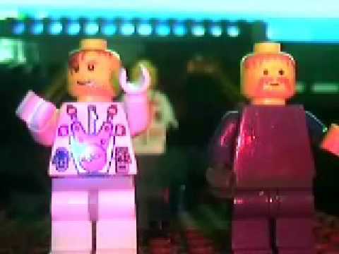 lego beer song - YouTube