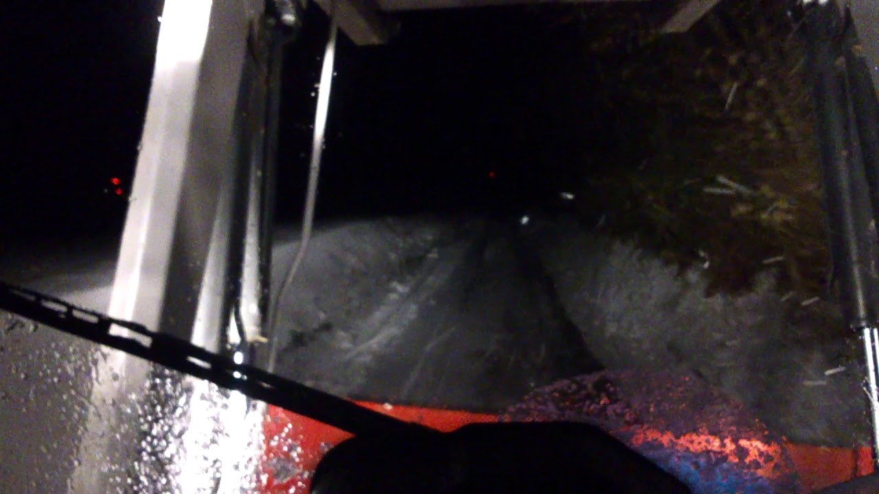 déneigement Wanchy-Capval 2019 - YouTube