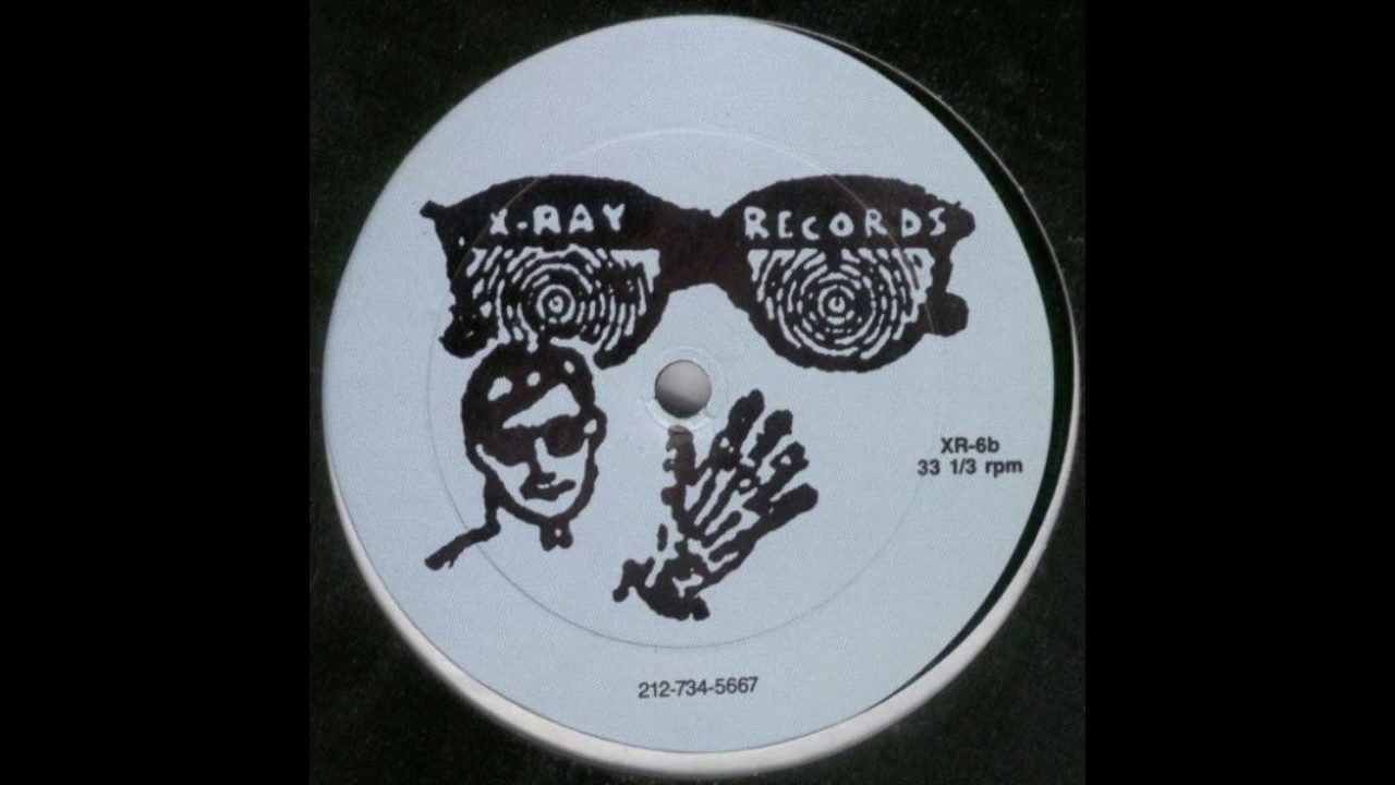 Raymond Castoldi - Old Time Religion - YouTube