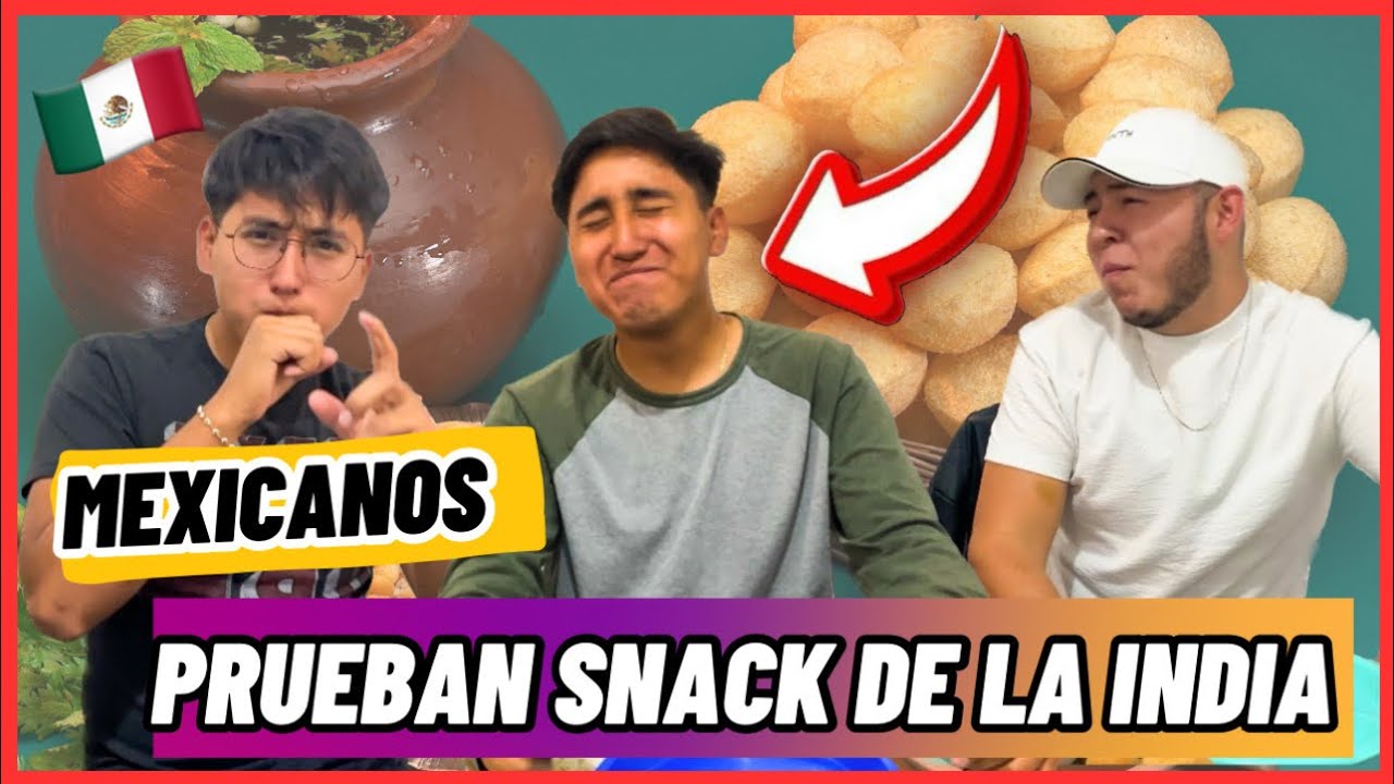 🇲🇽🚫 ESTE ES EL SABOR MÁS DIFÍCIL DE EXPLICAR PARA LOS MEXICANOS‼️ ...