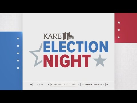 2020 Election Night team coverage - YouTube
