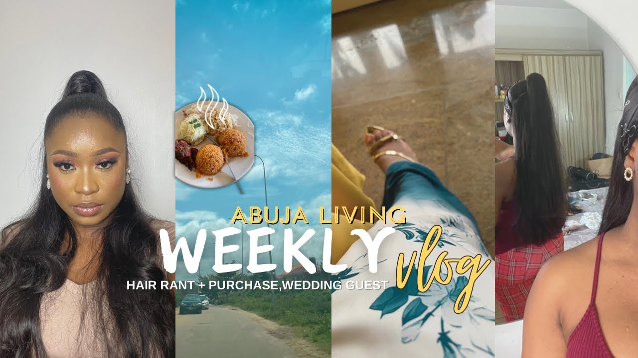 WHAT ARE THESE HAIR PRICES? feeling insecure about my skin, investing ...