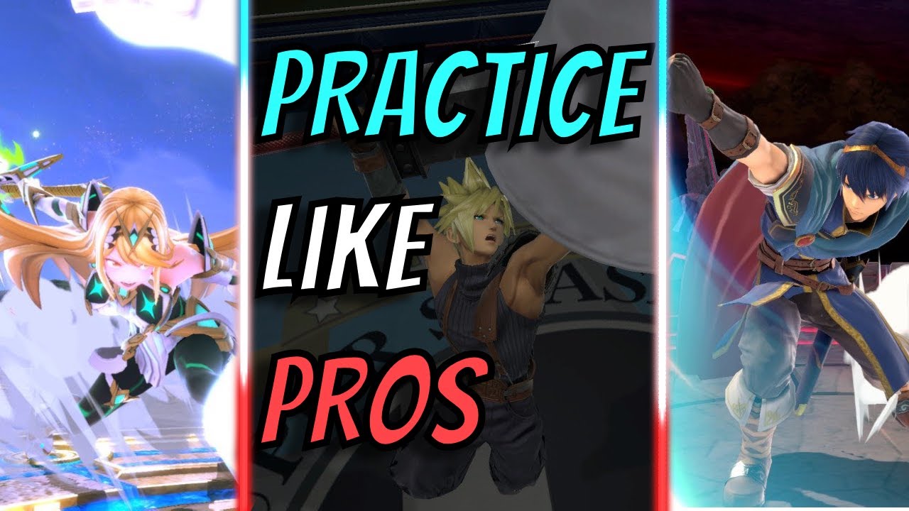 THE KEY TO PRACTICING CORRECTLY!! || Coaches Corner - YouTube