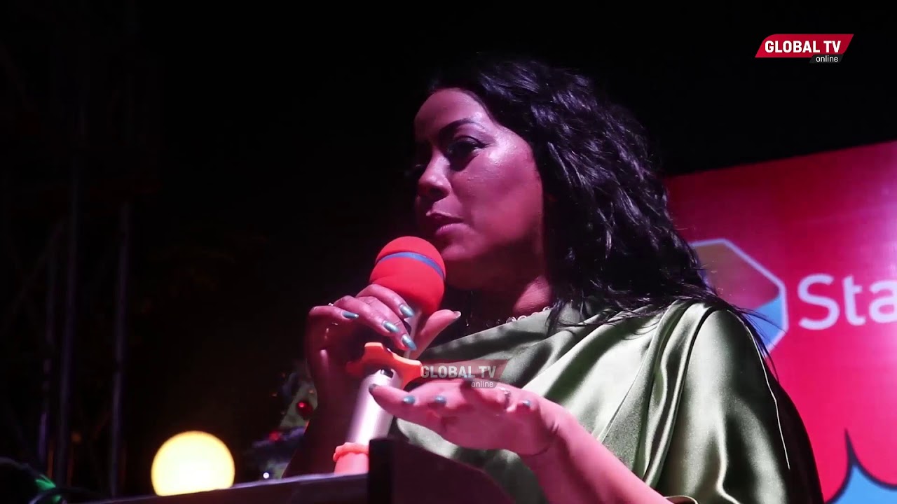 MADAM RITHA AKIRI - "BSS Mwaka Huu NGUMU, Amtaja WOLPER, Nani AONDOKE ...