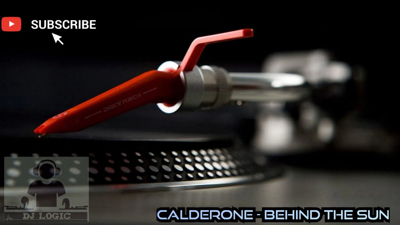 Calderone - Behind The Sun - YouTube