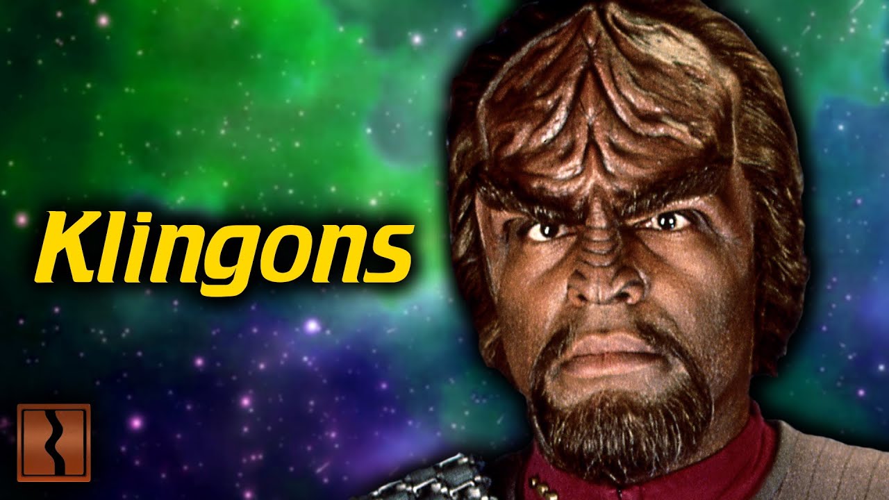 Klingon