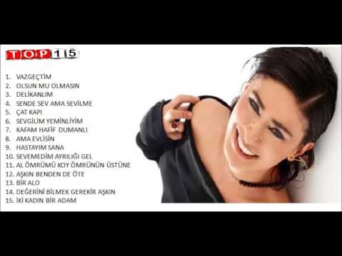 YILDIZ TİLBE-AŞKIN BENDEN DE ÖTE