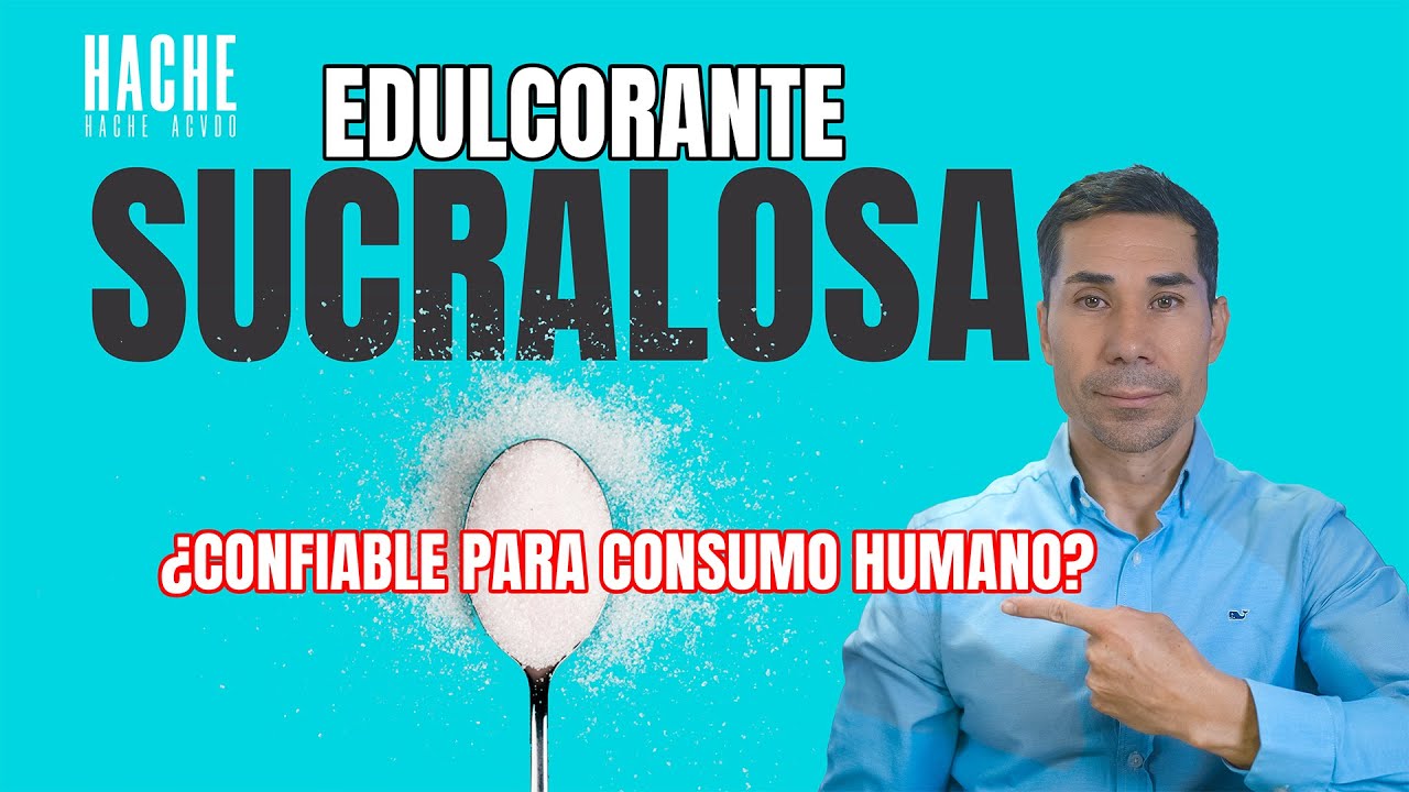 𝗦𝗨𝗖𝗥𝗔𝗟𝗢𝗦𝗔 | 𝗖𝗜𝗘𝗡𝗧𝗜𝗙𝗜𝗖𝗔𝗠𝗘𝗡𝗧𝗘 ¿𝗘𝗦 𝗨𝗡 𝗘𝗗𝗨𝗟𝗖𝗢𝗥𝗔𝗡𝗧𝗘 𝗖𝗢𝗡𝗙𝗜𝗔𝗕𝗟𝗘 LO DEBES SABER ...