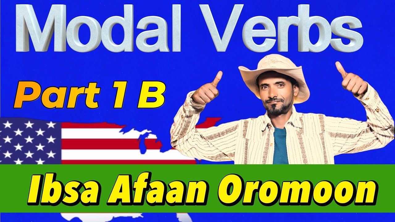 Modal Verbs Part 1B (Asking & Giving Permission: Can, Could, May, Might ...