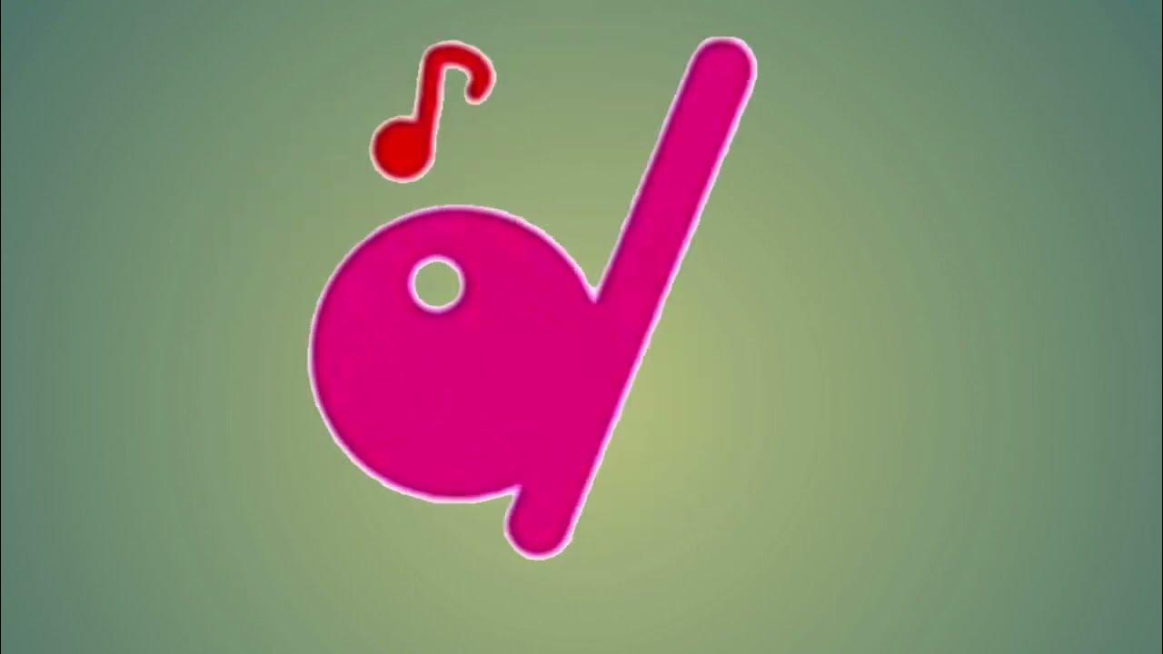 Jumpstart Alphabet Band Part 1 Alphabet Band Youtube