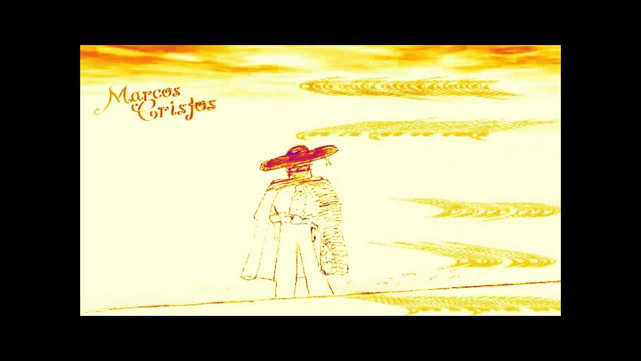 TU CARCEL con letra Your Jail Cell lyrics Marcos Cristos (autor Marco ...