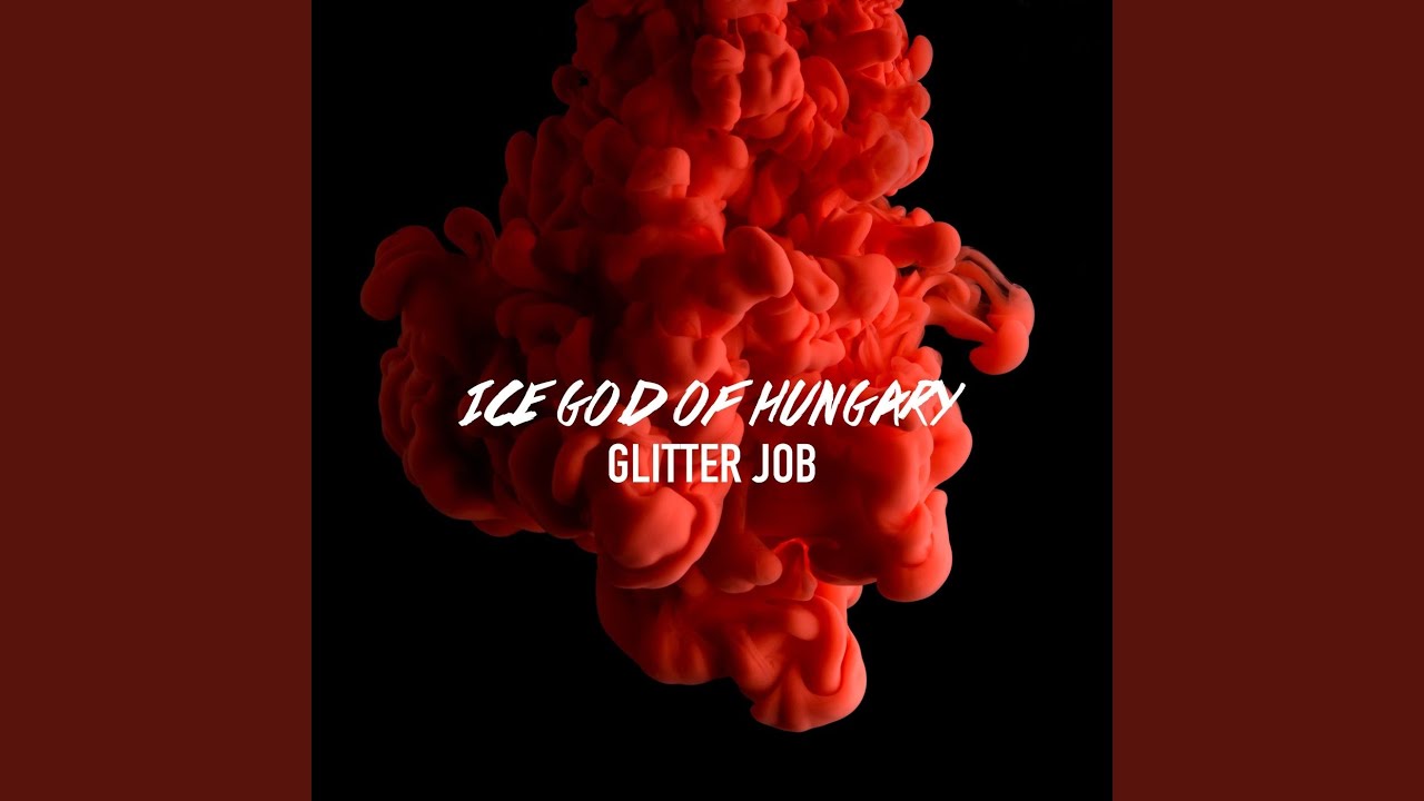 Ice God of Hungary - YouTube