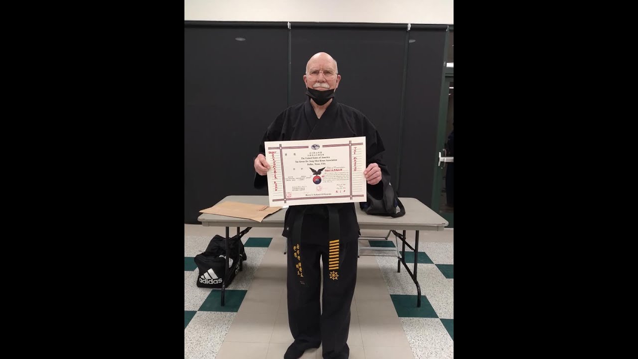 The World's Greatest Martial Artists John Read - YouTube