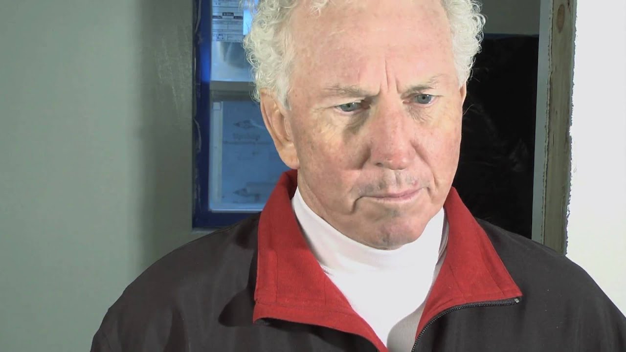 AtlantaBravesFan Interview with Don Sutton Pt 1 - YouTube