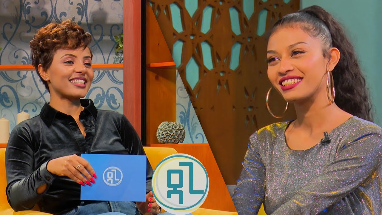 "እራሴን እንደምወደው ሌላ የምወደው ነገር የለኝም " ሄርመን ልዑል በዳጊ ሾው// Dagi Show Se 2 Ep 3 ...