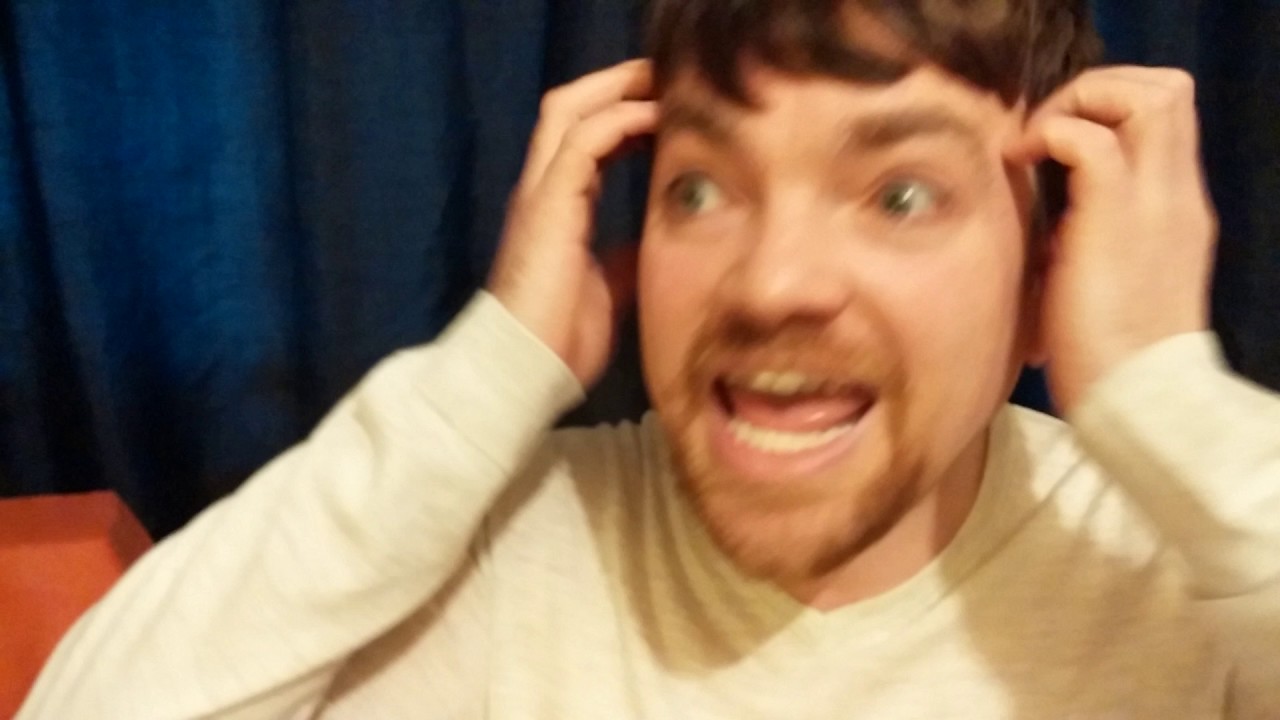 Dr This - Richard E Pears [Intense] - YouTube