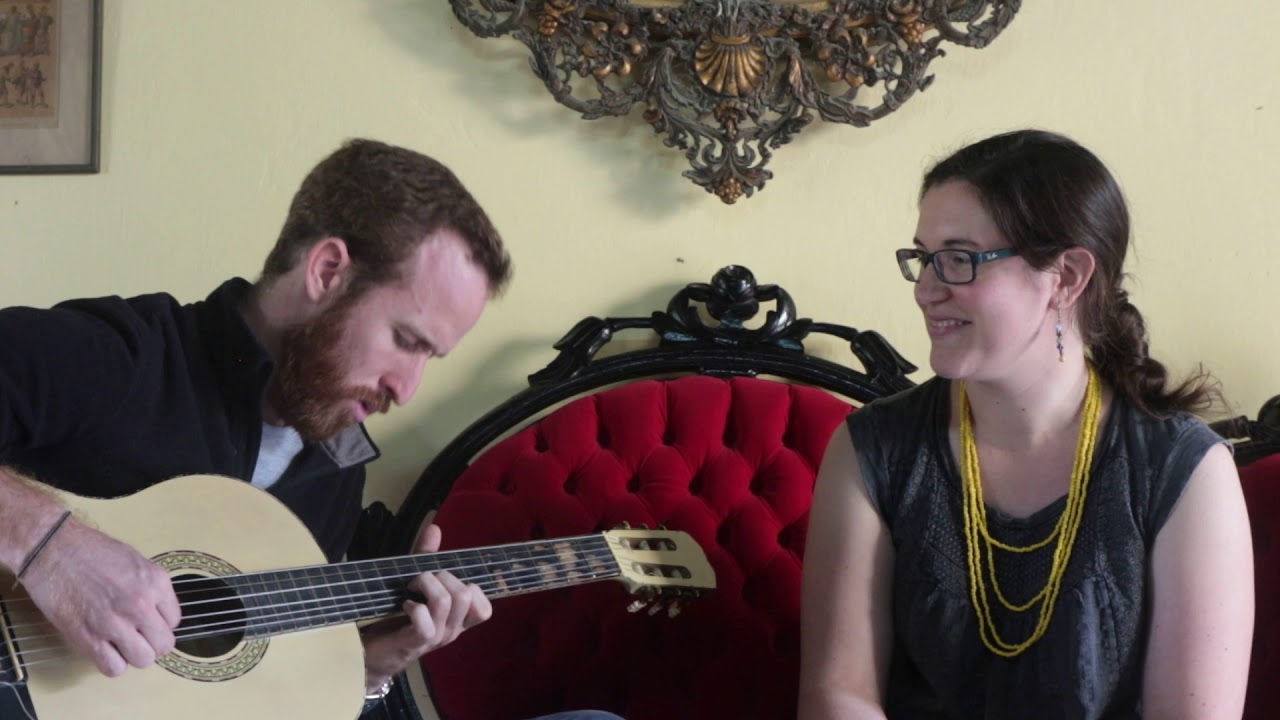 11: In which we are unbearably adorable - YouTube