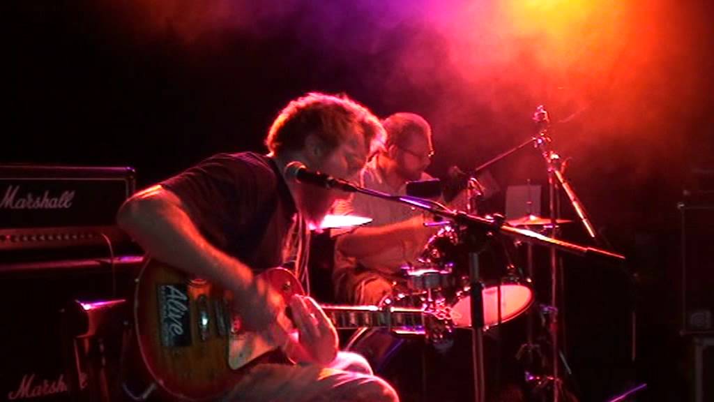 left lane cruiser - little red rooster - YouTube