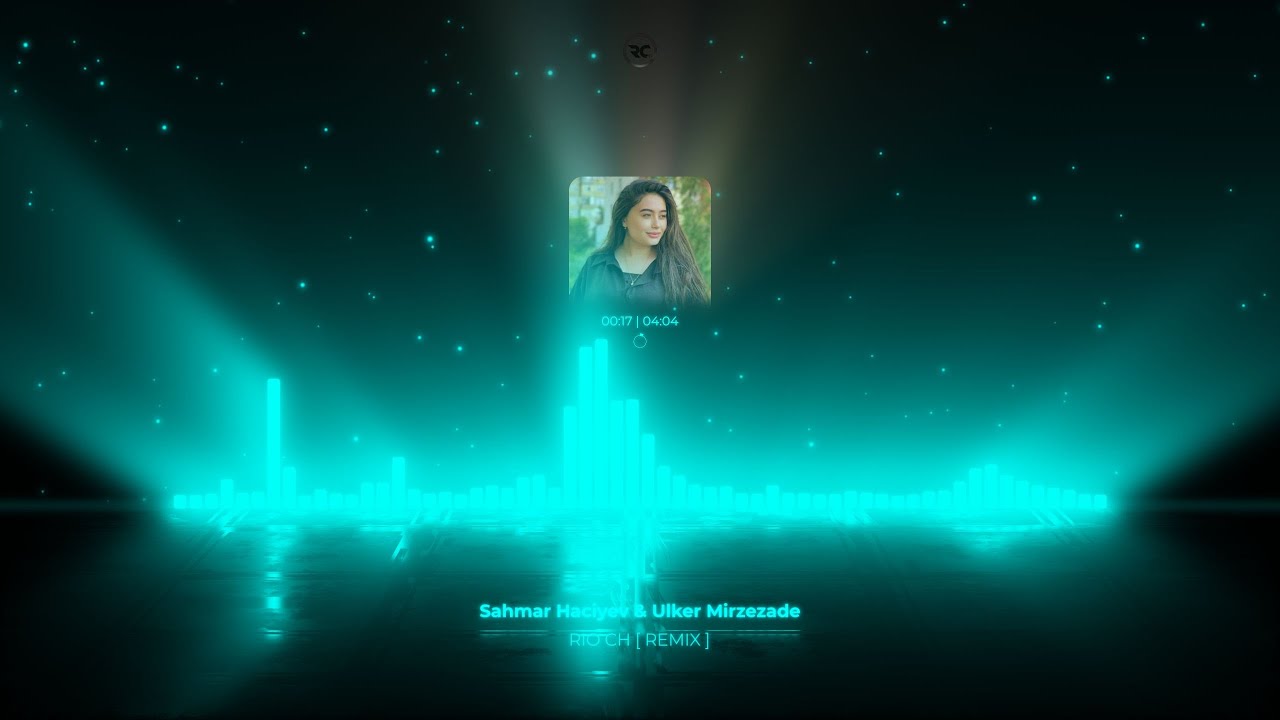 Sahmar Haciyev & Ulker Mirzezade - O Yar Gelir Remix [ RIO CH ] - YouTube