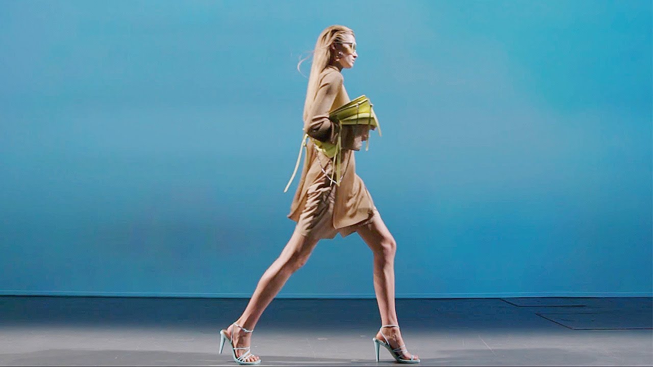 Boss | Spring Summer 2020 | Full Show - YouTube