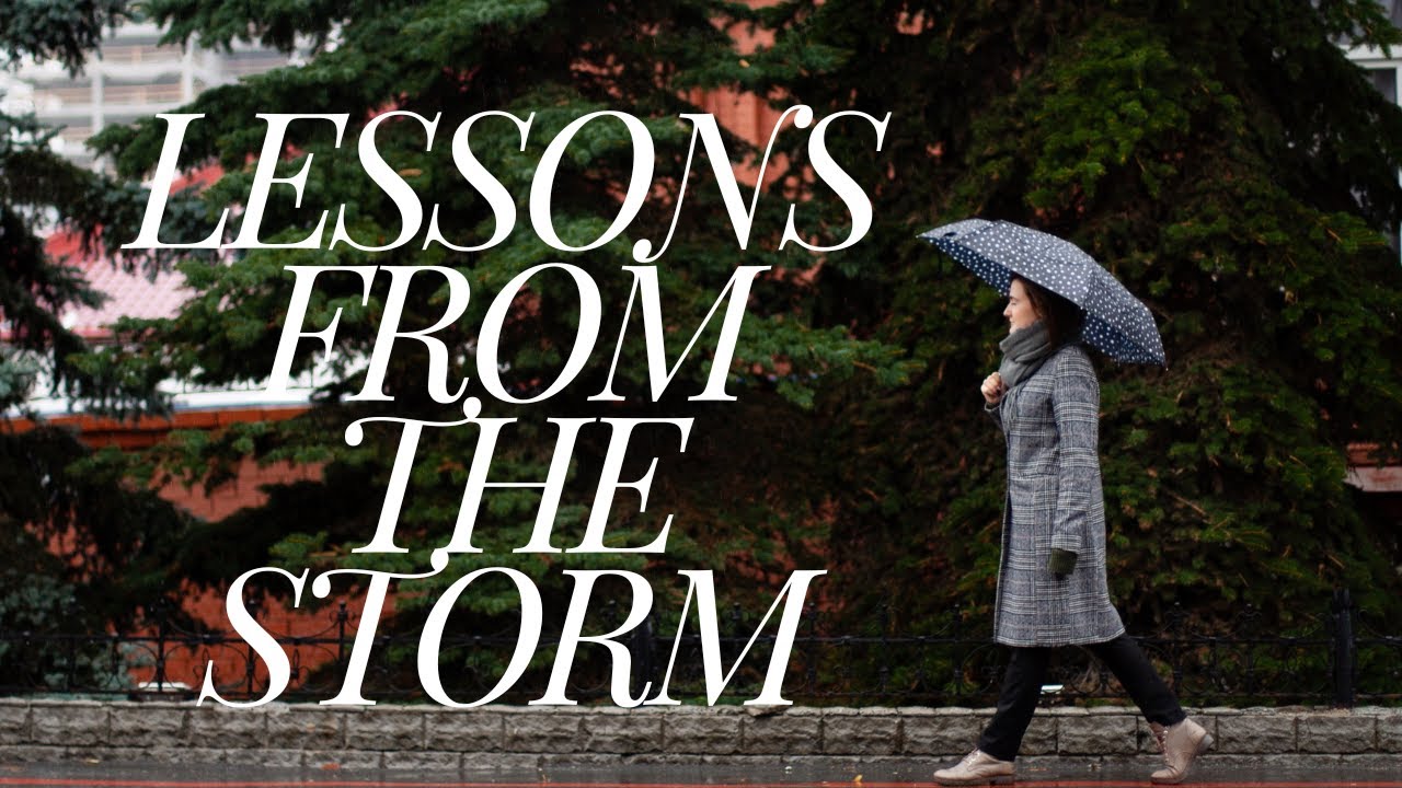Lessons from the Storm | Song Compilation - YouTube