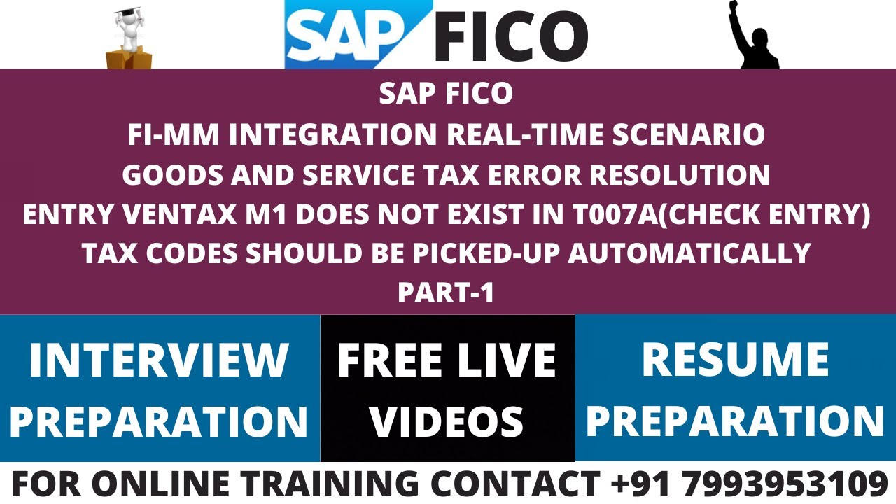 ENTRY VENTAX M1 DOES NOT EXIST IN T007A(CHECK ENTRY) - YouTube