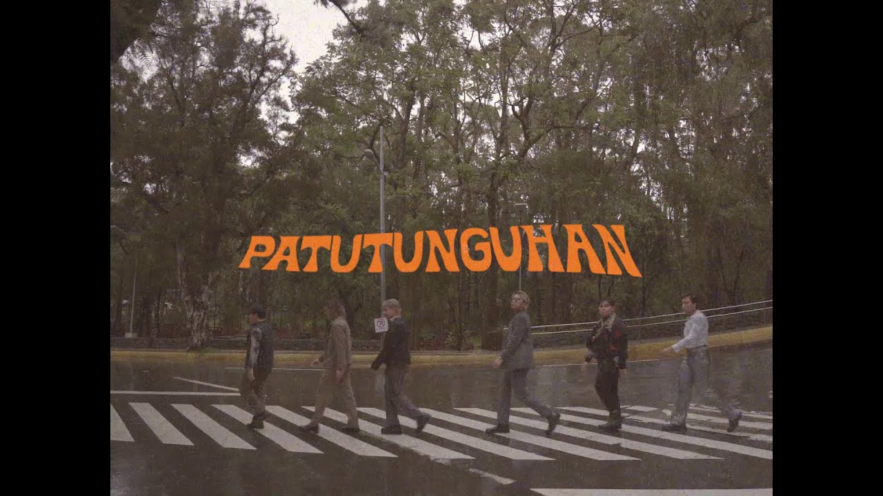Cup of Joe ‘Patutunguhan’ Prologue #1 - YouTube