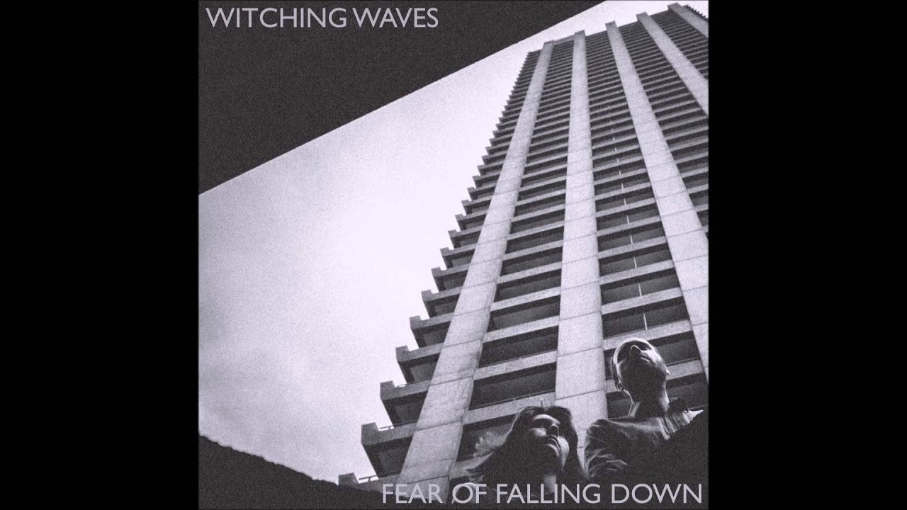 Witching Waves 'Fear Of Falling Down' Full Album - YouTube