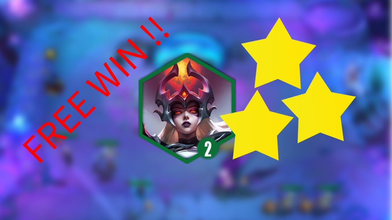 COMPO REROLL SYNDRA = FREE WIN !! - YouTube
