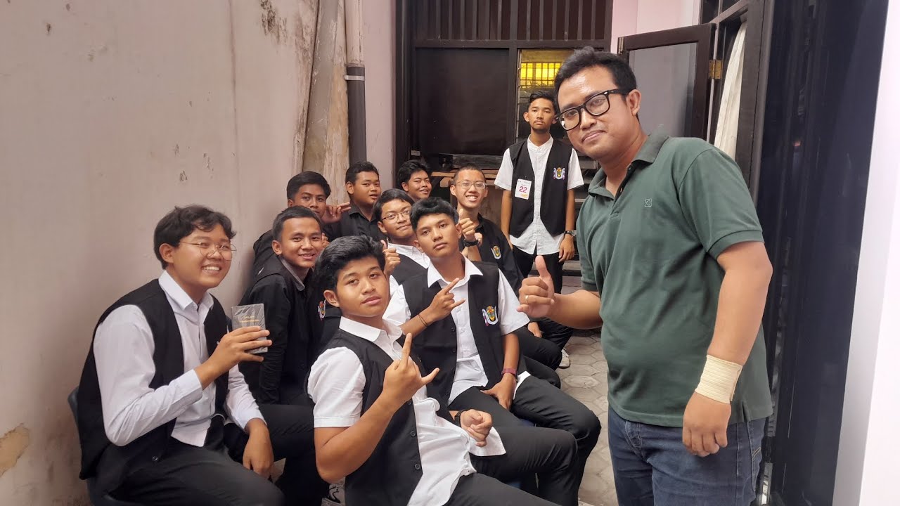 WHEN YOU BELIEVE - Seminaris Seminari Garum - HUT ke-93 Dedikasi Paroki ...