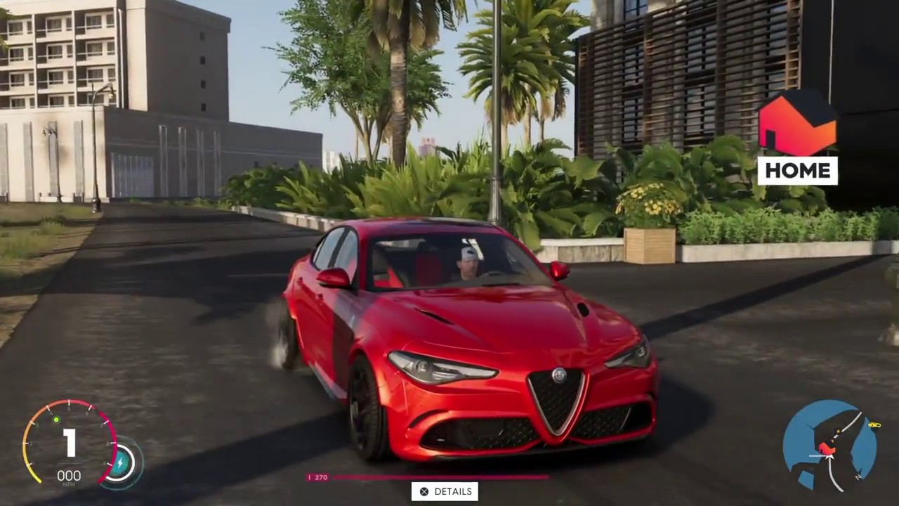 Crew 2 New August Cars Customization - YouTube