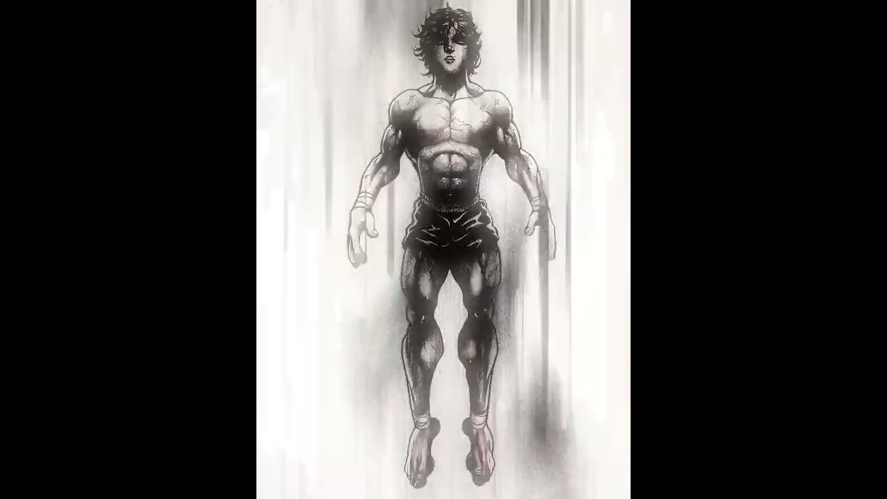 BAKI - Soundtrack OAD - YouTube