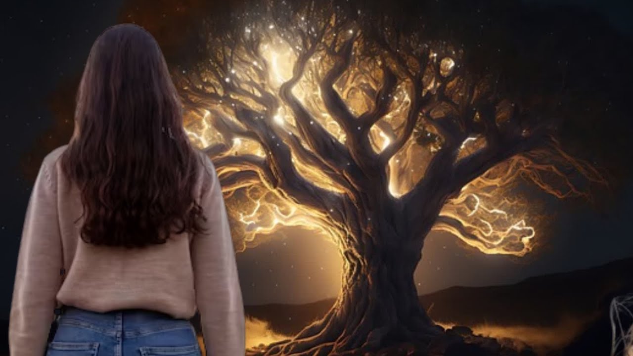 NDE：She came back from the dead with a message from another world.|Near ...