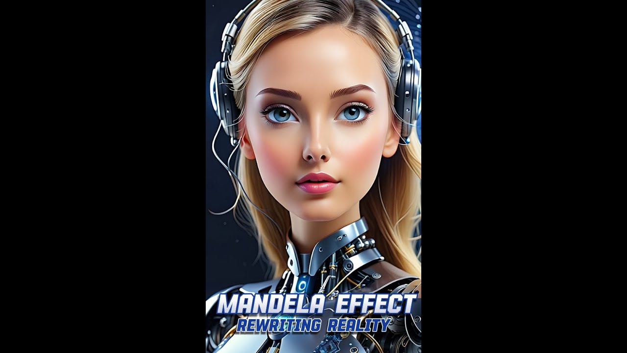 Mandela Effect Rewriting Reality - YouTube