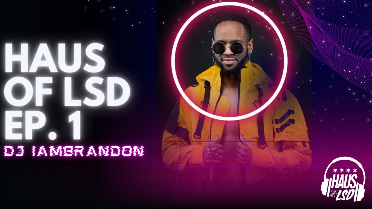 Haus of LSD Episode 1 | IAMBRANDON (PILOT) - YouTube