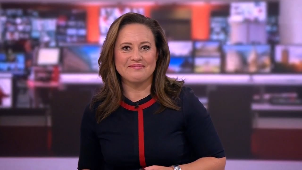 BBC News and Business stories 05-07 , 07.30BST (with Sally Bundock ...