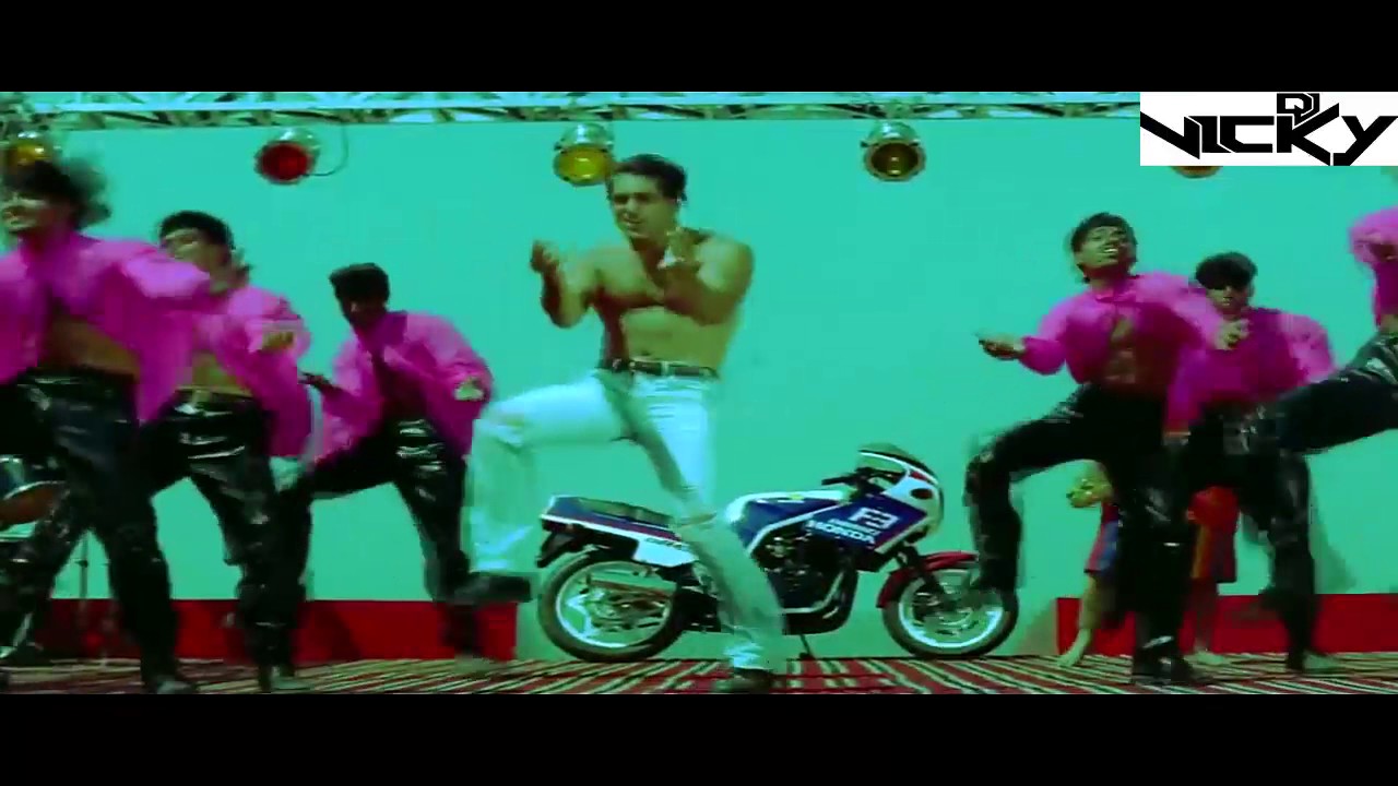Oh Oh Jane Jana Remix Youtube