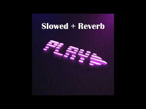 Alan Walker - Play (Slowed + Reverb) ft. K-391, Tungevaag, Mangoo
