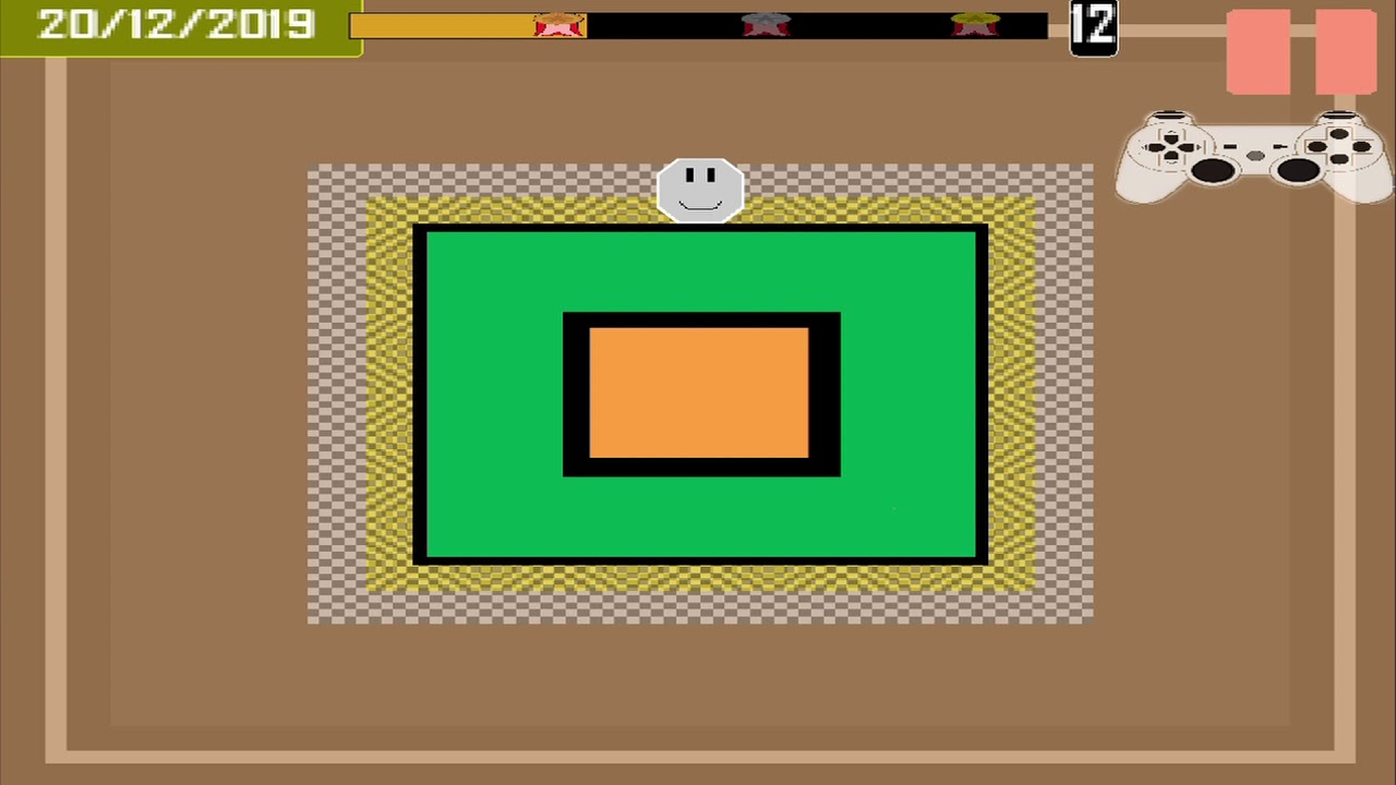 Square Chase Daily 20-12-2019 - YouTube