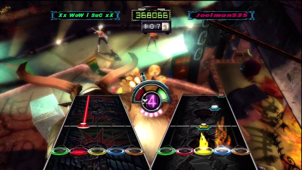 Soothsayer by Buckethead - GH3 Co-op FC #141 - YouTube