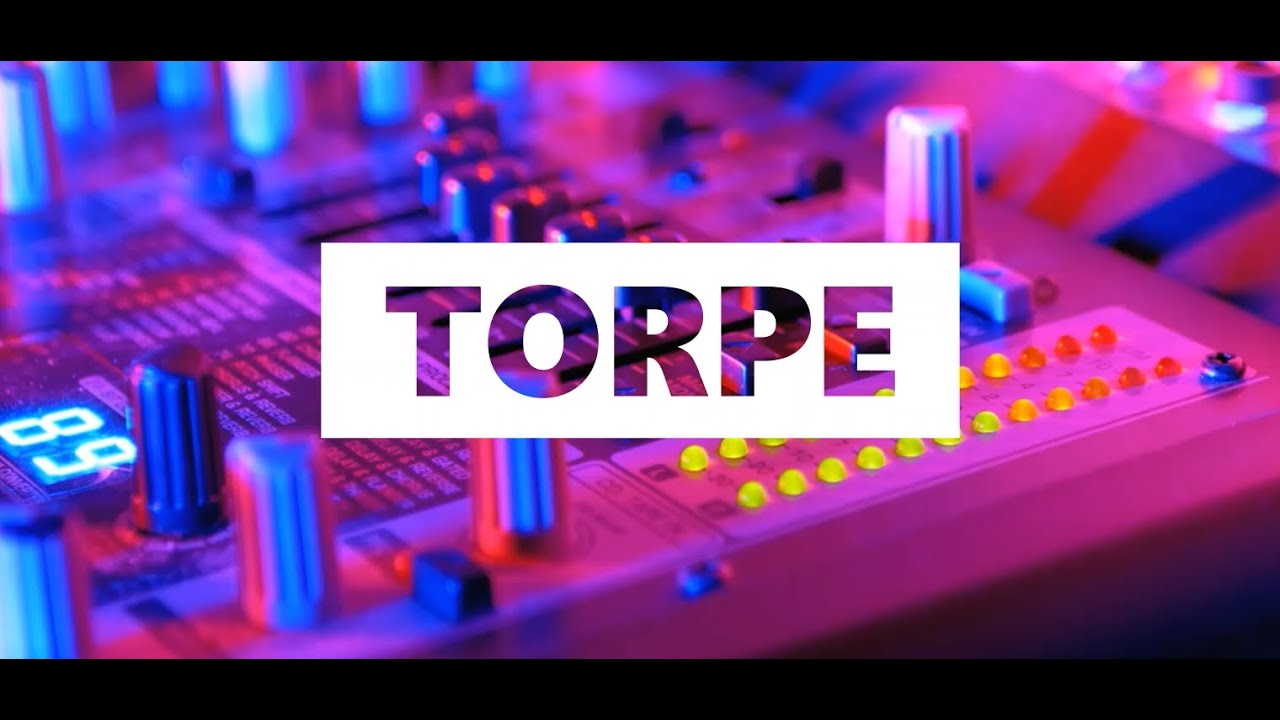 Zaps Xavier - TORPE (Official Lyric Video) - YouTube