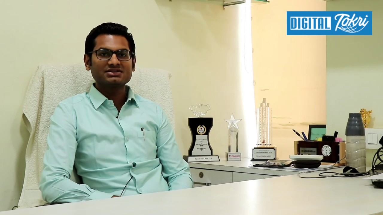 Client Testimonial by Mr. Sameer Kant Sahu, Partner at SpaceIndia Nest ...
