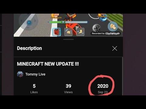 3 YEARS OLD BLOCKMAN GO ACCOUNT IS BACK (Prime 2020) - YouTube