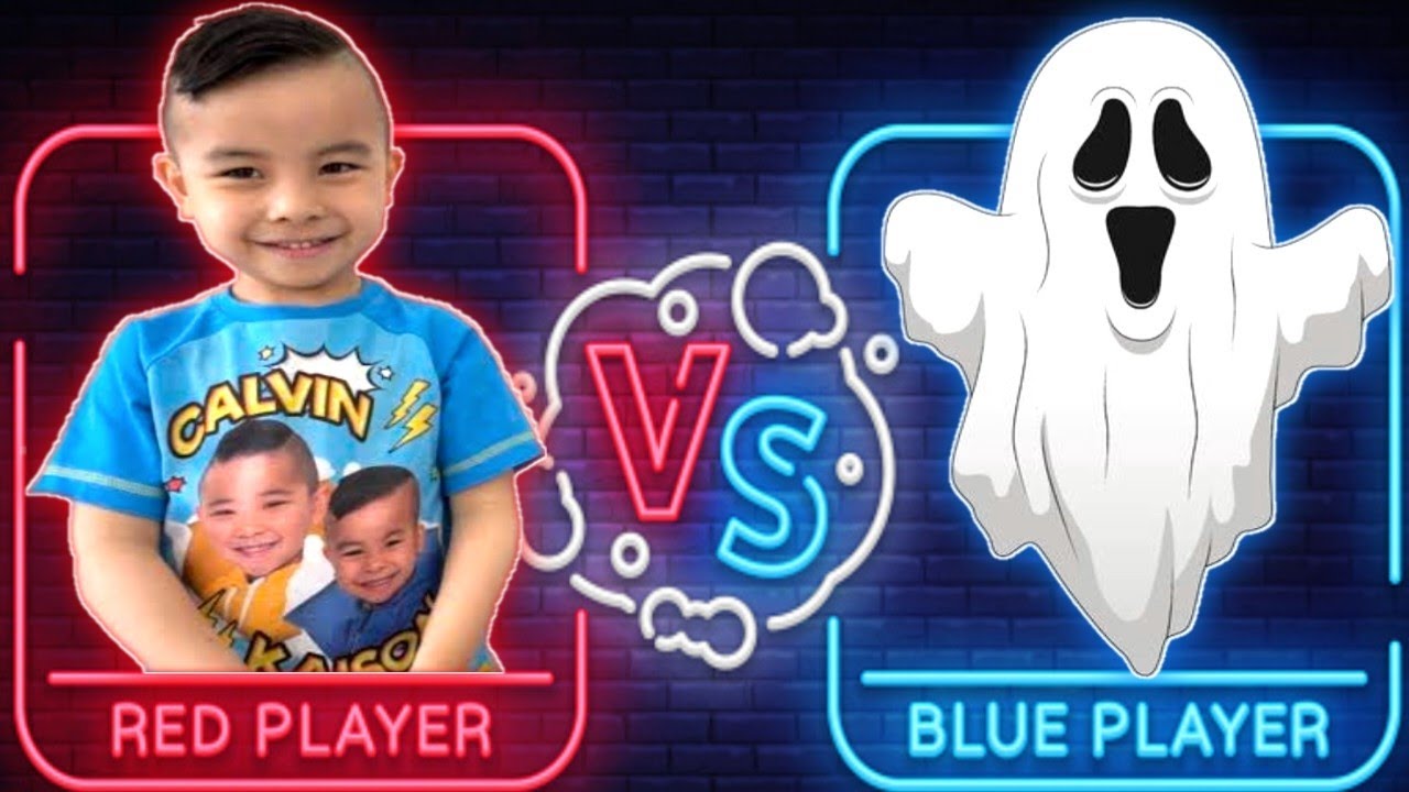 CKN TOys car hero run vs Granny Ghost Gameplay | ckn toys | ckn | squid ...